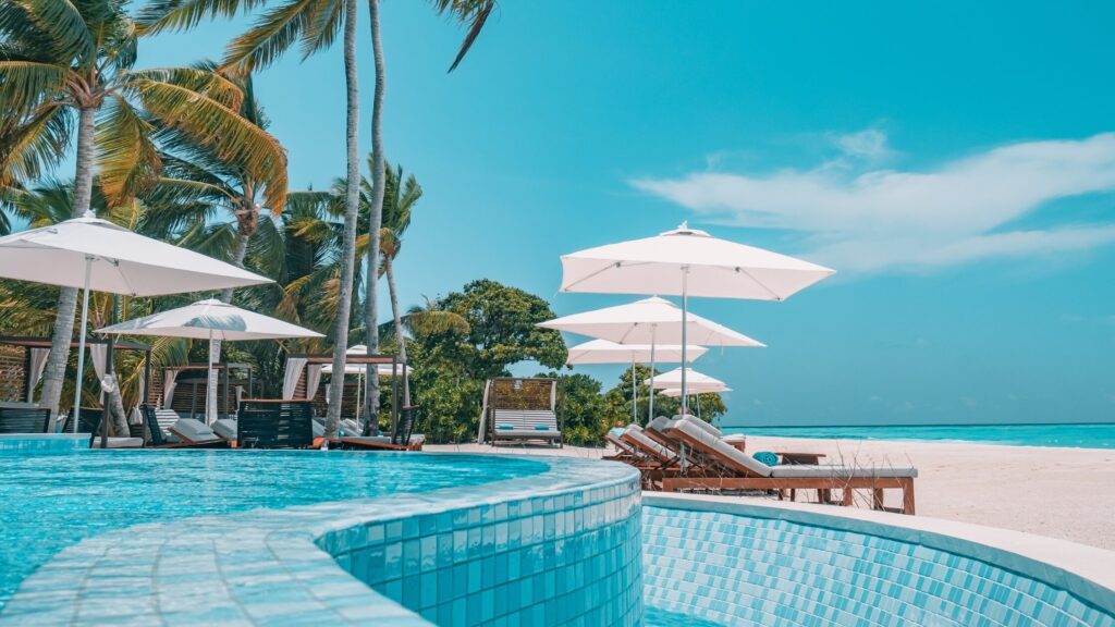 10 Best Luxury Resorts on the Coral Coast of Fiji - Fiji High