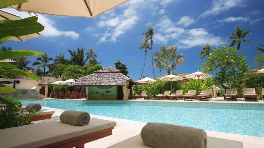All the Top Resorts in Denarau Island, Fiji! - Fiji High