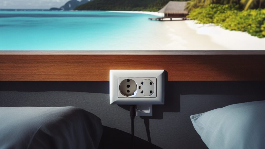 Electricity in Fiji for Travelers - Fiji High