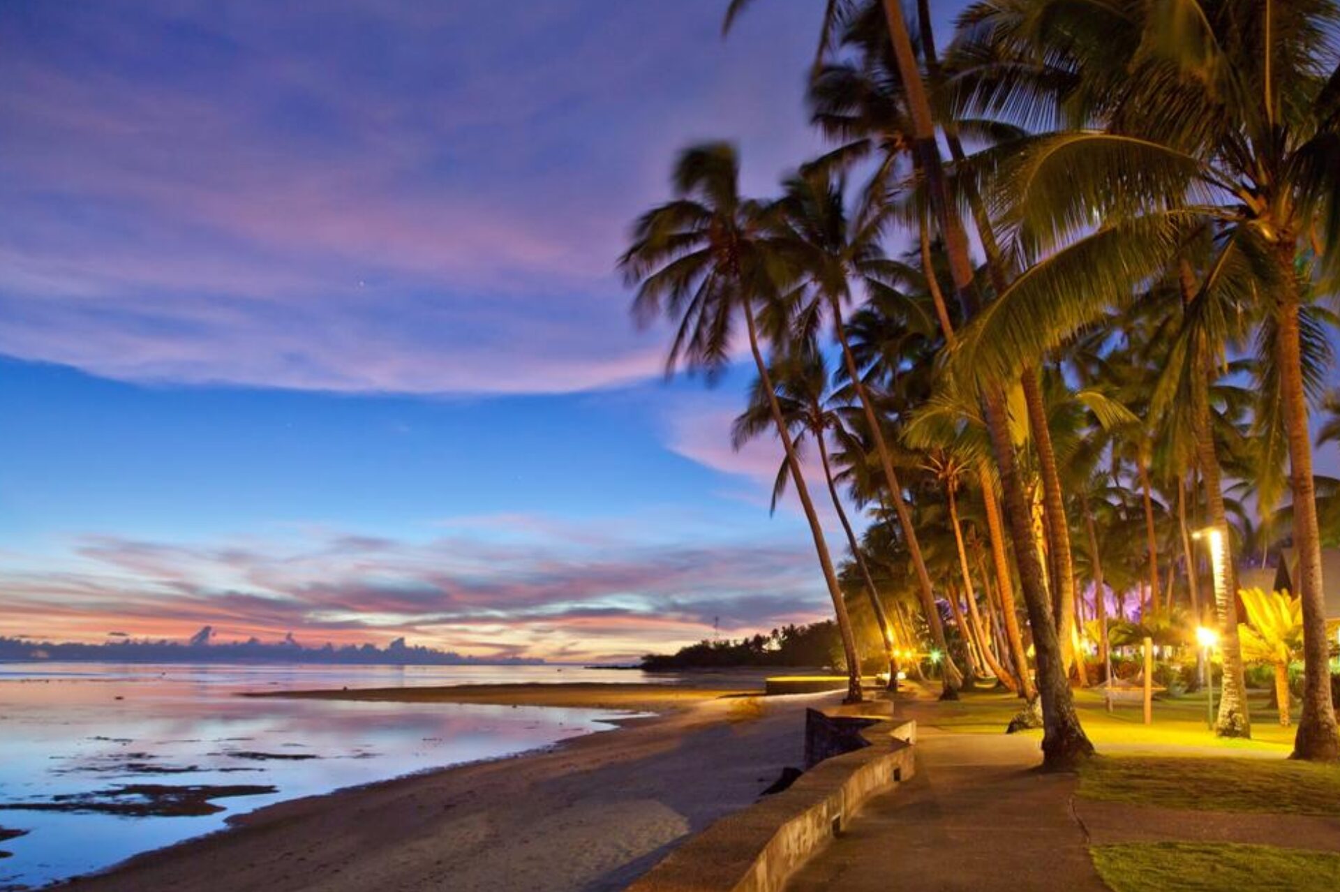 Fiji Hideaway Resort Spa welcomes your Kids - Fiji High