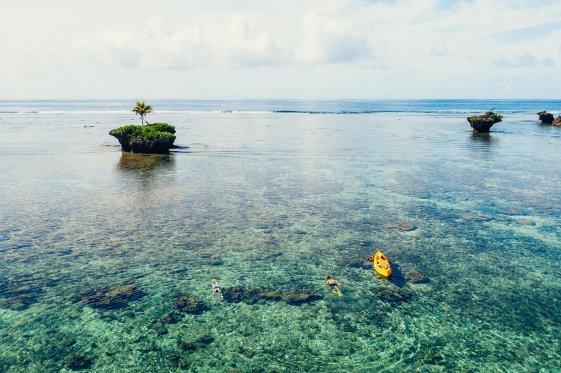 Koro Sun Resort in Fiji (the Rainforest One) - Fiji High