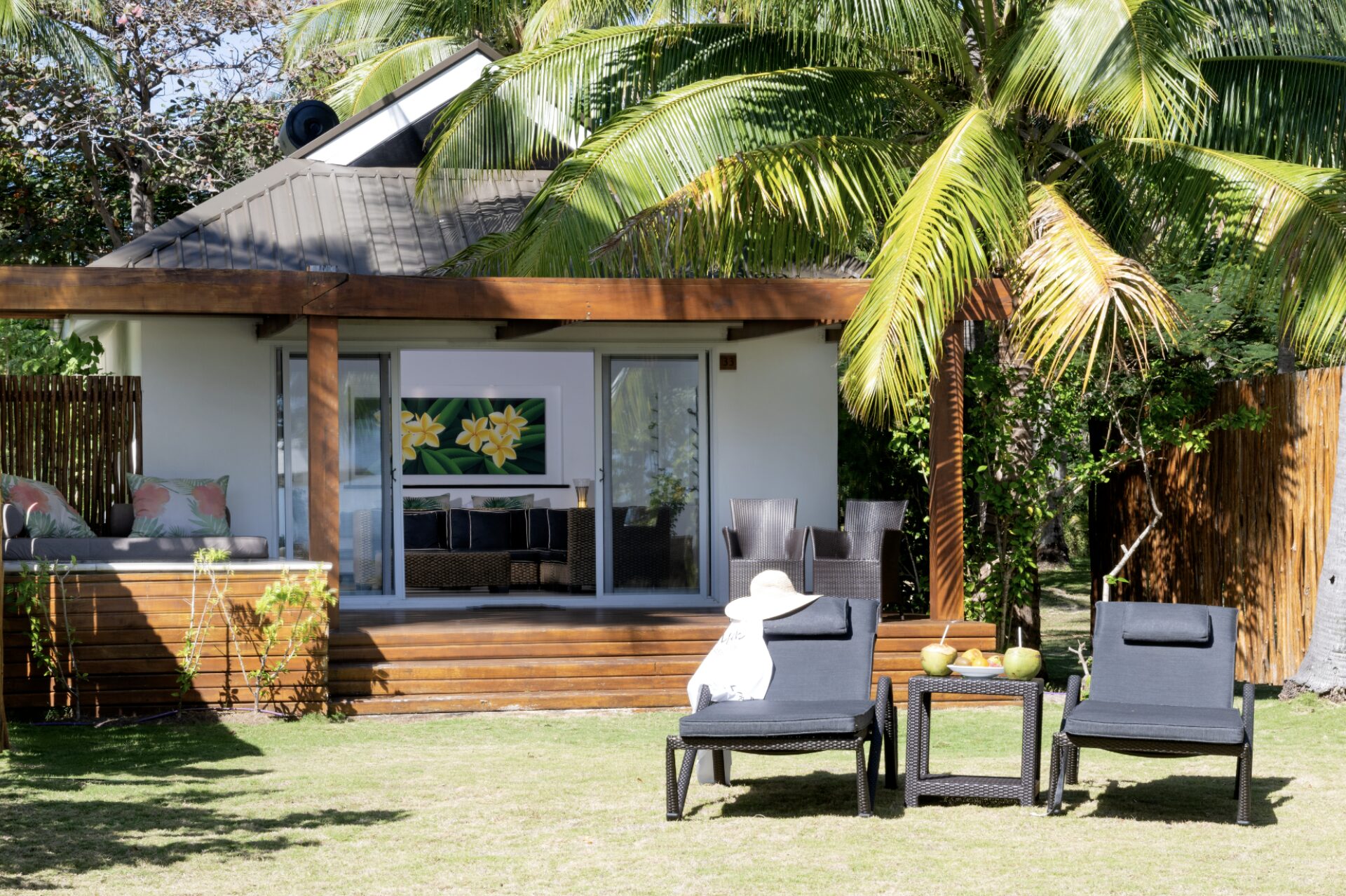 Lomani Island Resort in Fiji is Perfect for Couples - Fiji High