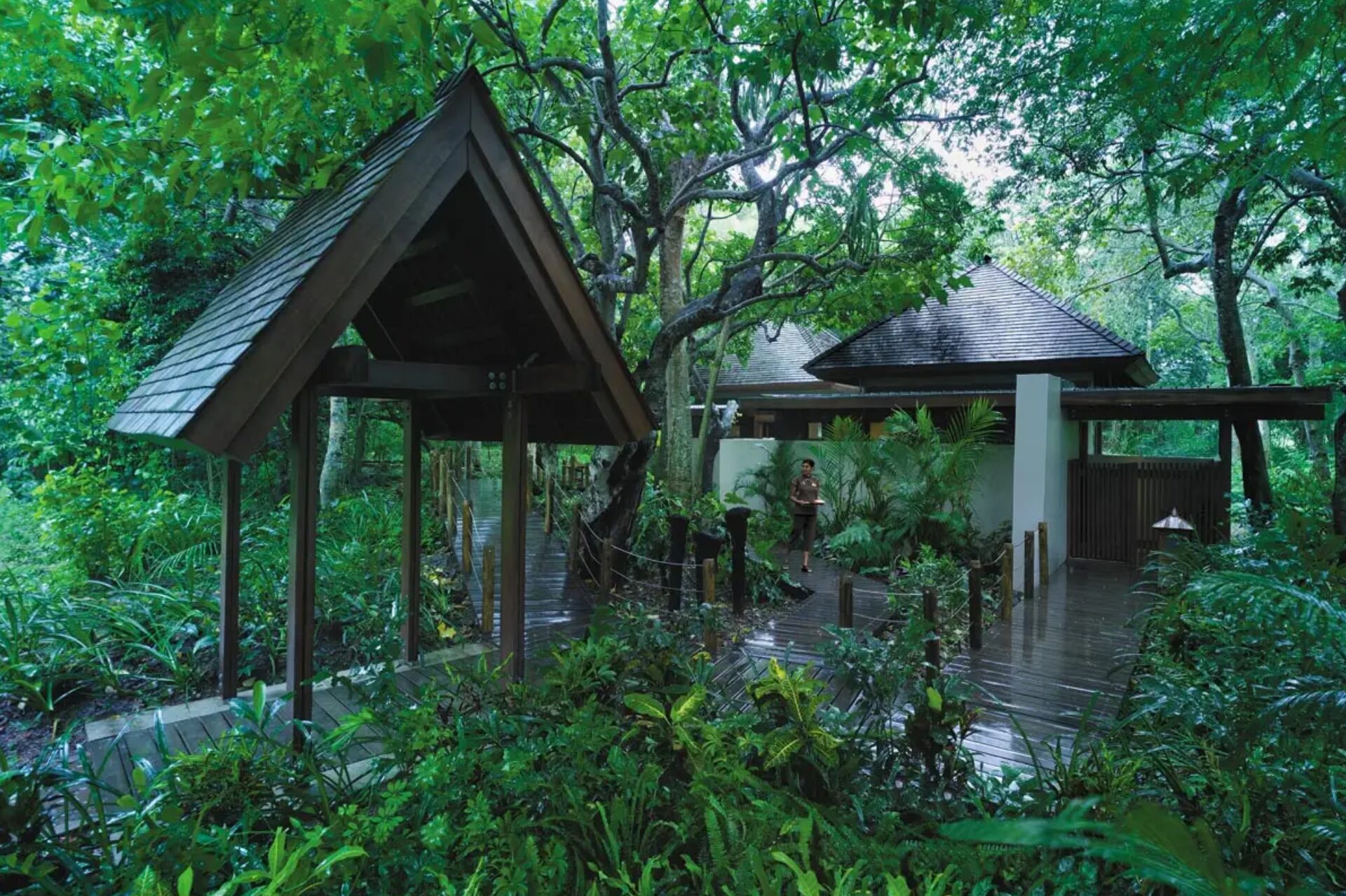 Shangri-La Yanuca Island in Fiji is Like the Movies - Fiji High