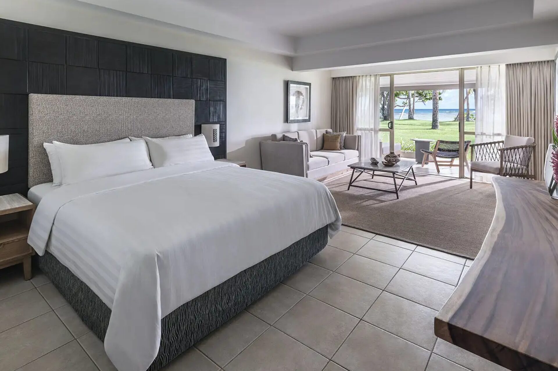 Shangri-La Yanuca Island in Fiji is Like the Movies - Fiji High
