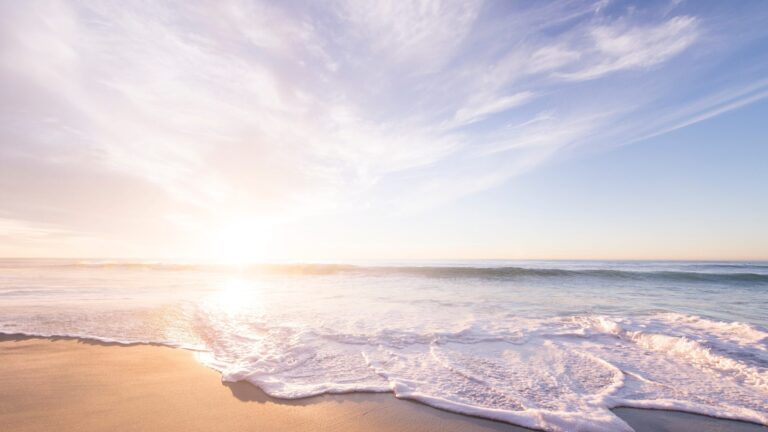 Fiji in April Weather Insights for Australians and NZers - Fiji High