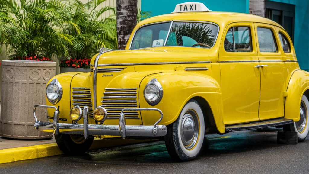 14 Essential Taxi Tips for Fiji Travelers - Fiji High