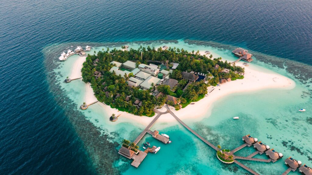 Discovering Fiji's December Weather - Fiji High