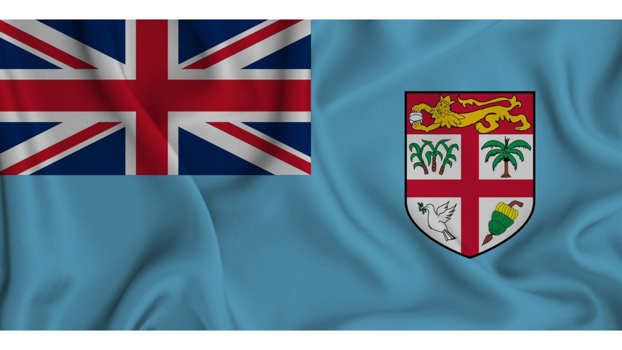 Religions in Fiji - Fiji High