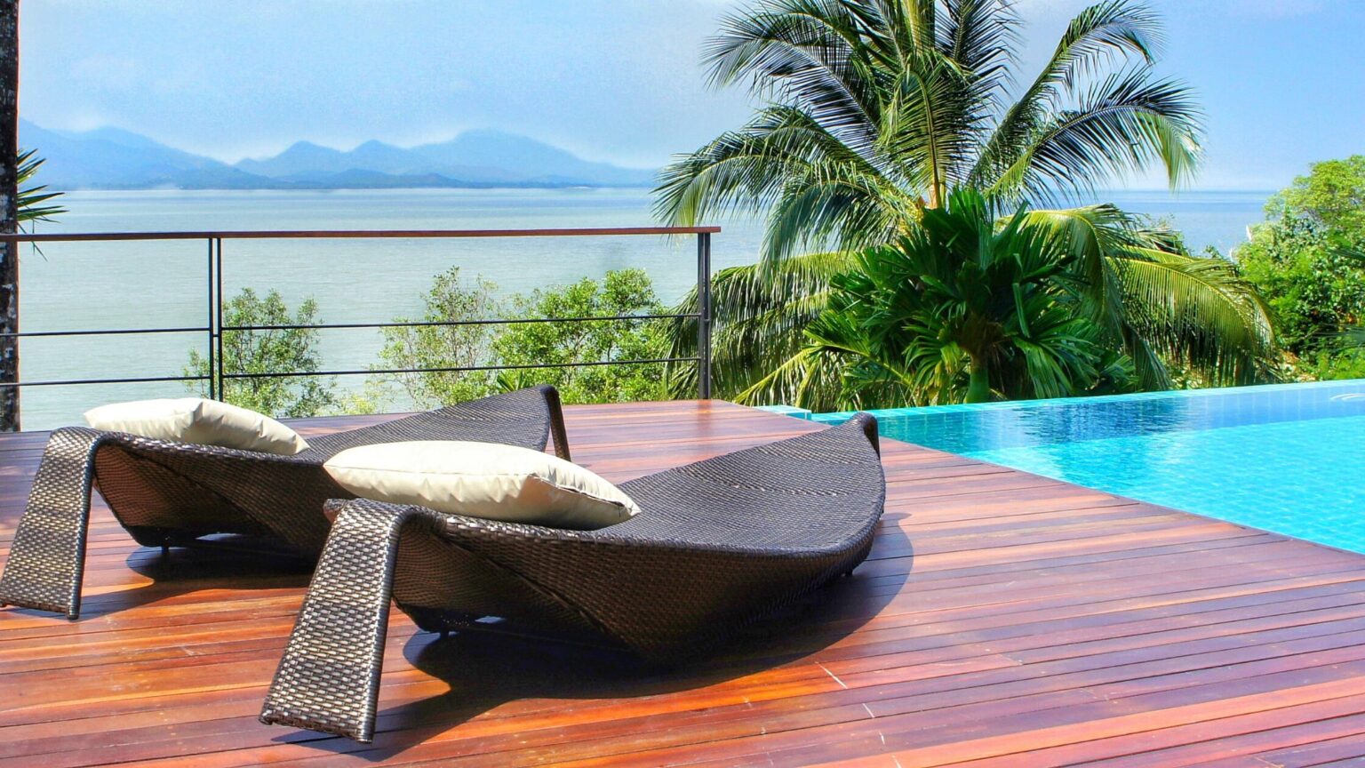 Best Eco-Resorts in Fiji for Sustainable Island Bliss - Fiji High