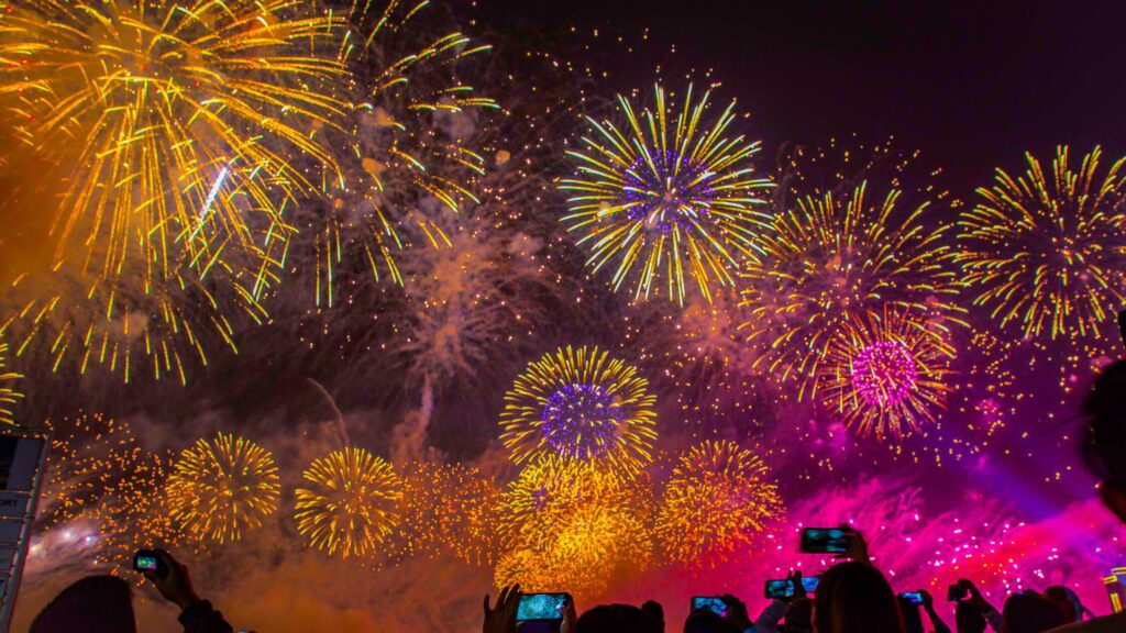 Where to Spend New Years in Fiji (Top Celebration Spots Revealed ...