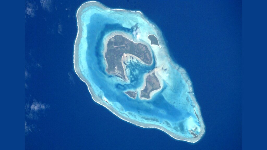 Ono-i-Lau is the Most Remote Fiji Island - Fiji High
