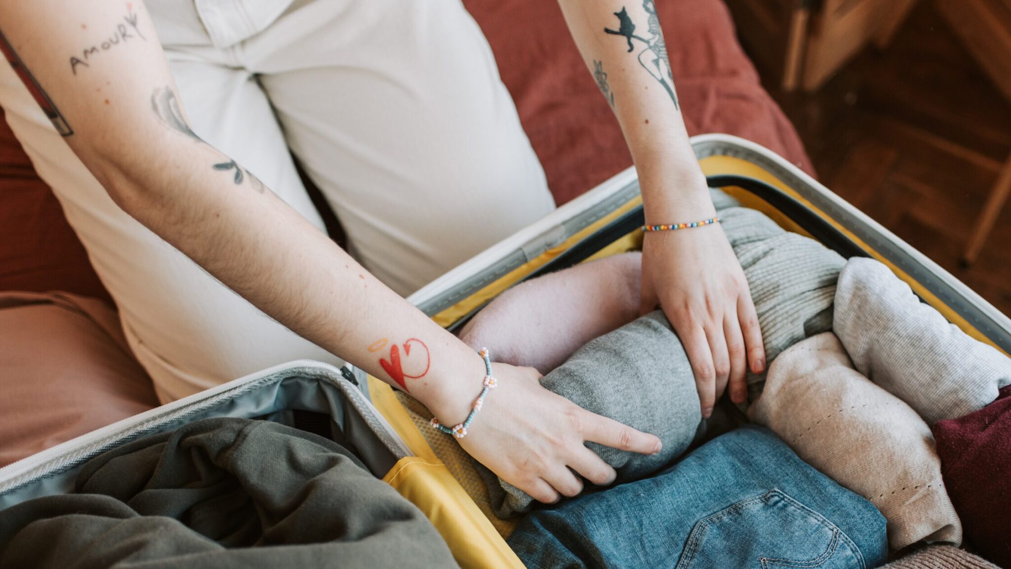 Your Quick Guide to Fiji Visa Requirements - Fiji High