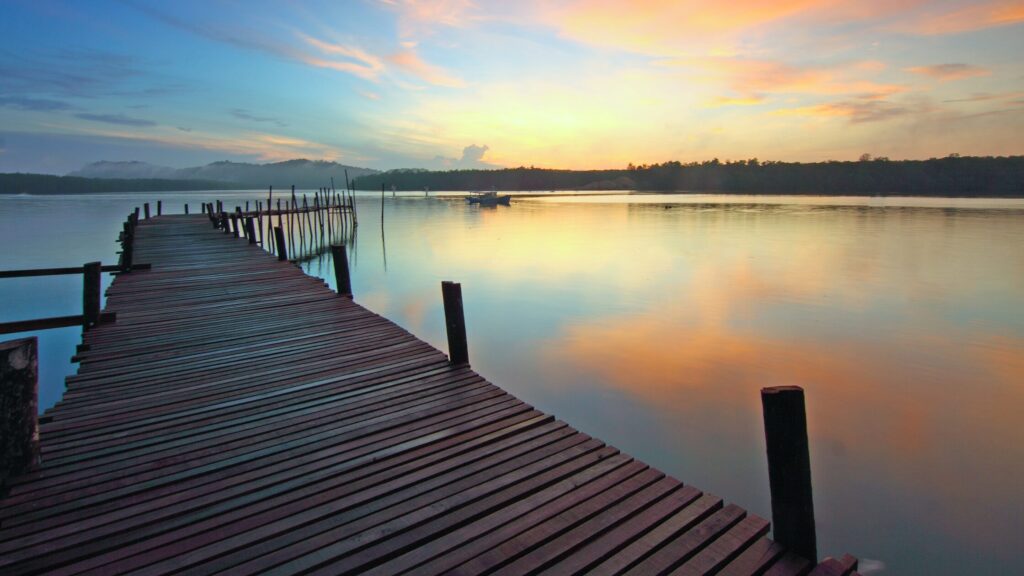 Your Guide to the Ways to Get to Denarau Island - Fiji High