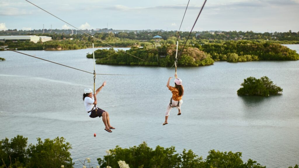 Best Zipline Tours in Fiji: Your Guide to High-Flying Adventures - Fiji High