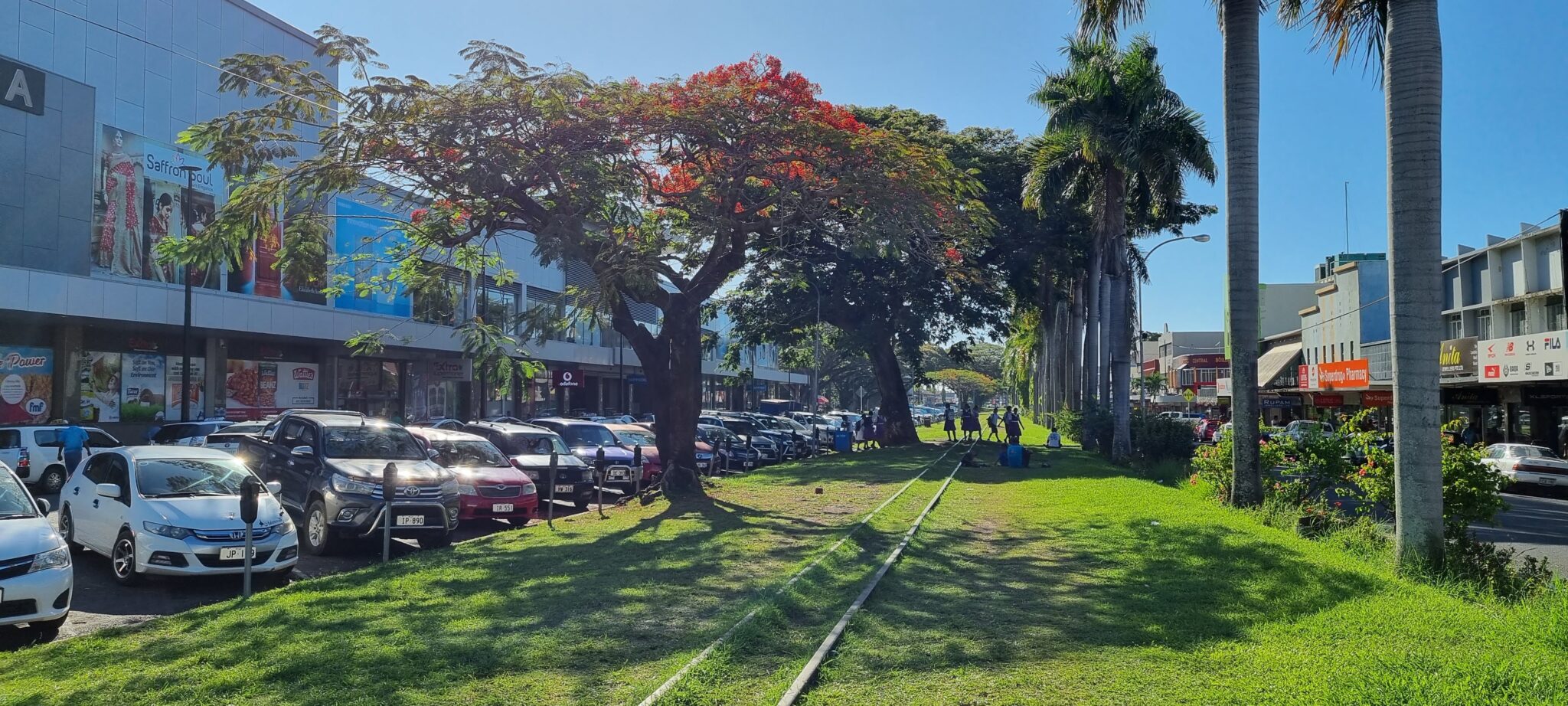 10 (Biggest) Fiji Cities and Towns - Fiji High