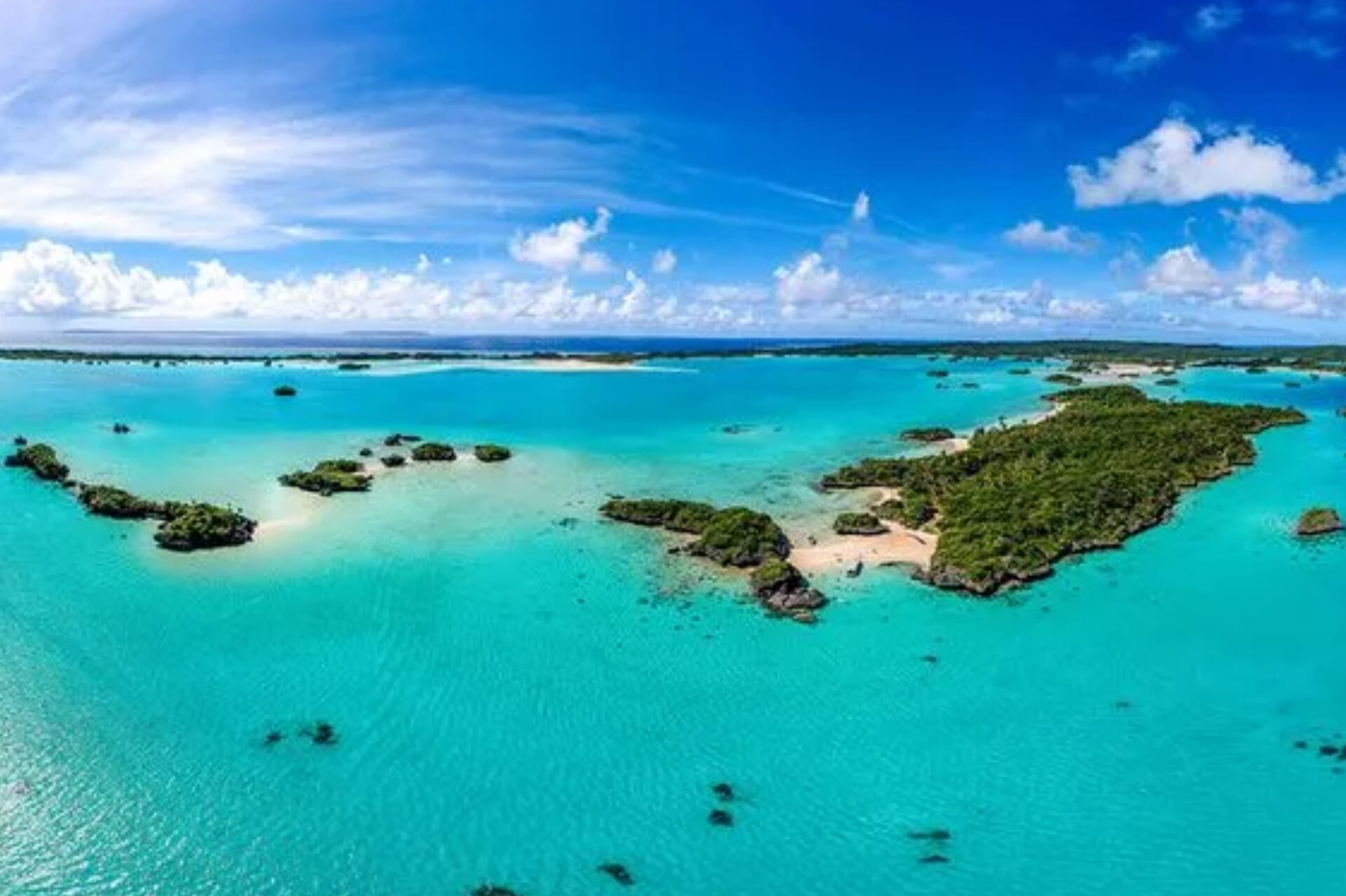 Captain Cook Cruises in Fiji offers an Unforgettable Journey - Fiji High