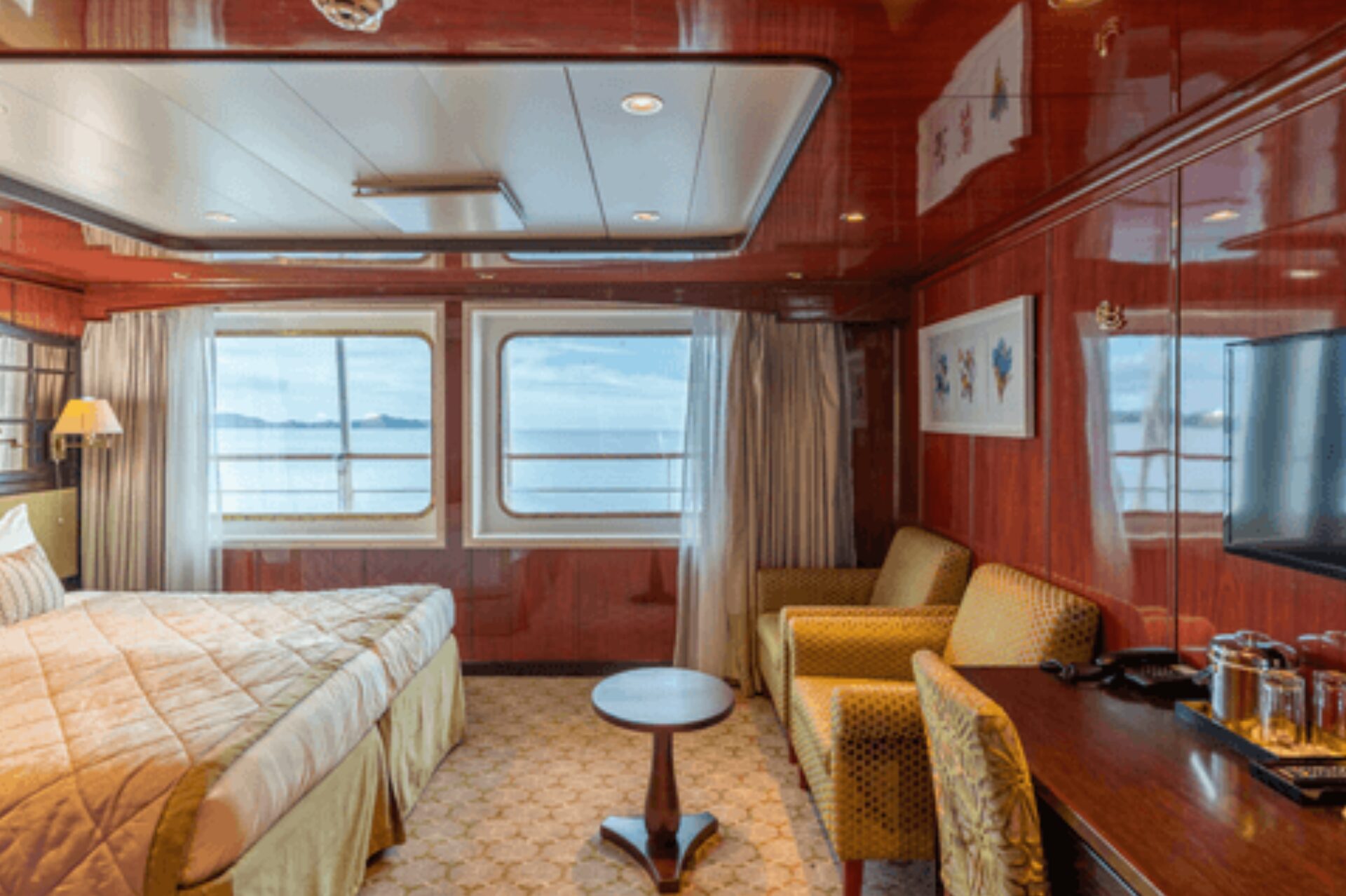 Captain Cook Cruises in Fiji offers an Unforgettable Journey - Fiji High
