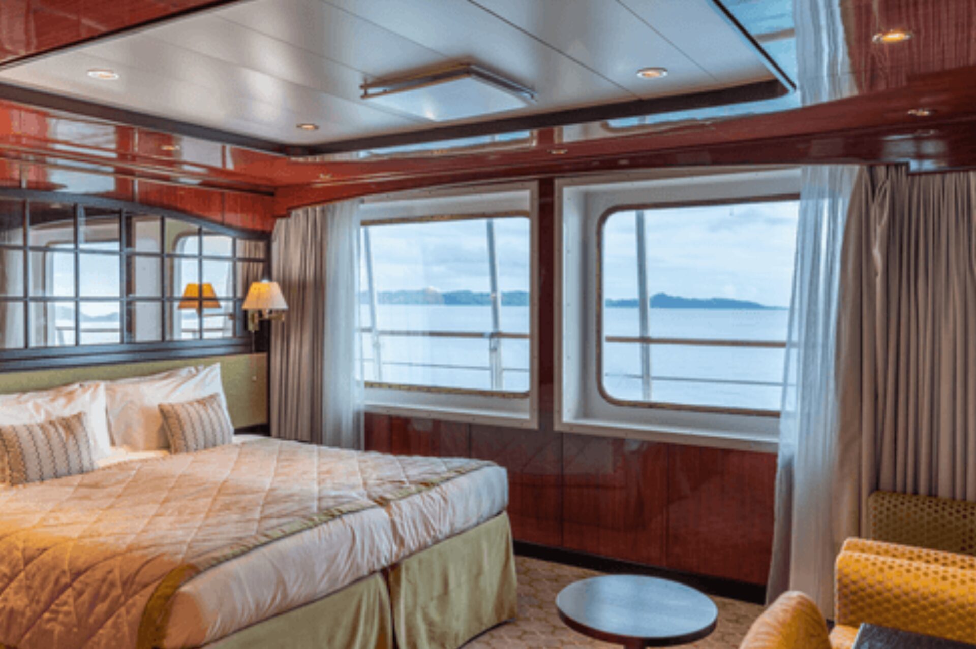 Captain Cook Cruises in Fiji offers an Unforgettable Journey - Fiji High