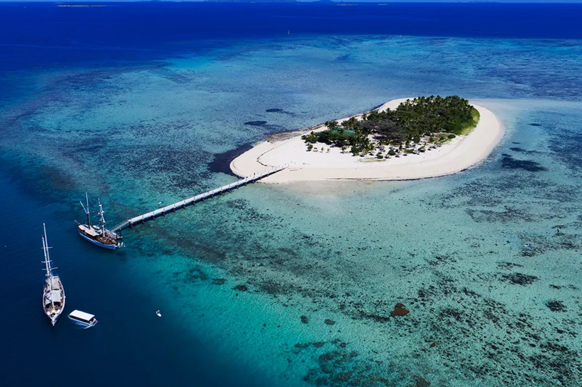 Captain Cook Cruises in Fiji offers an Unforgettable Journey - Fiji High