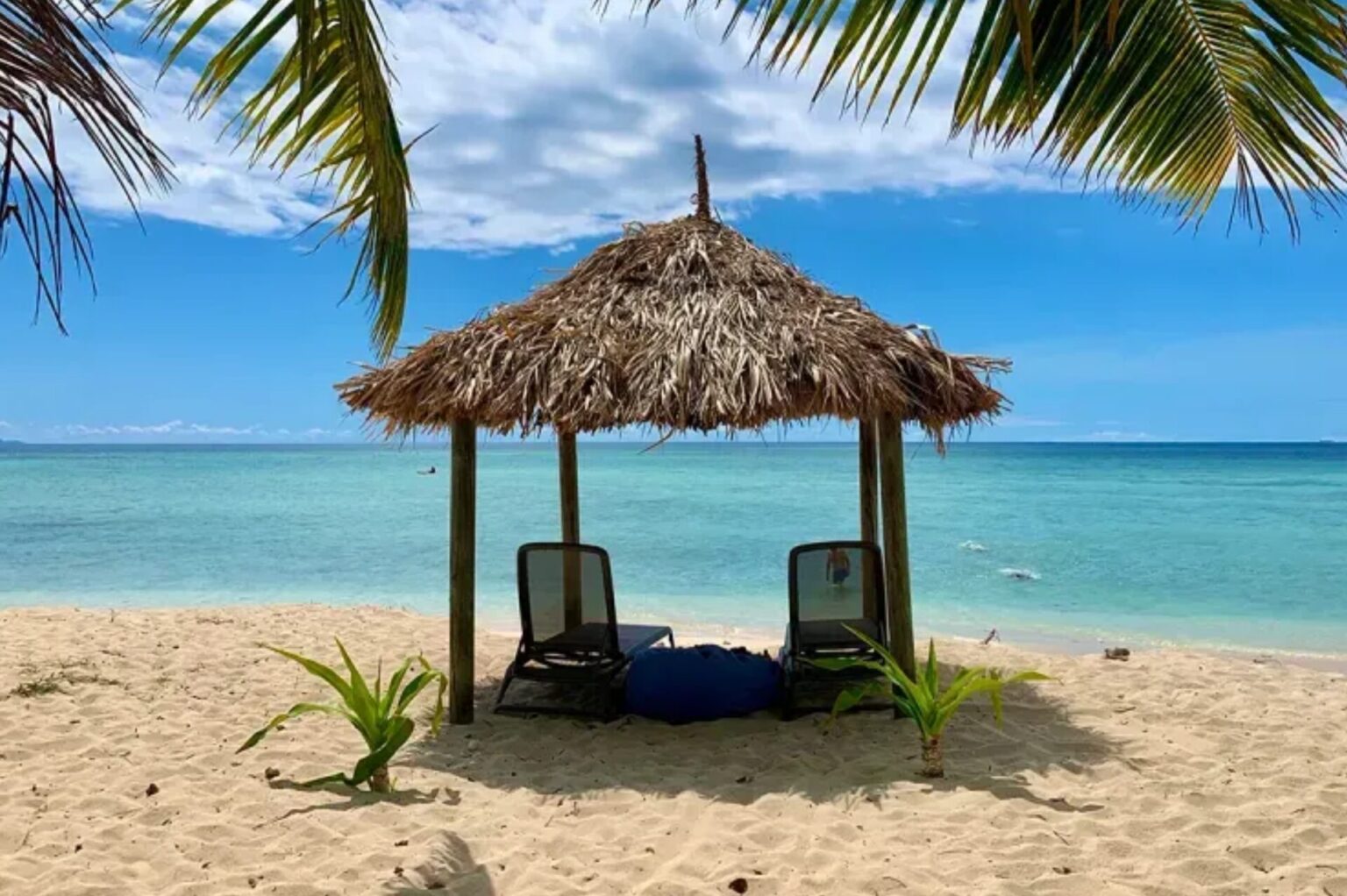 Captain Cook Cruises in Fiji offers an Unforgettable Journey - Fiji High