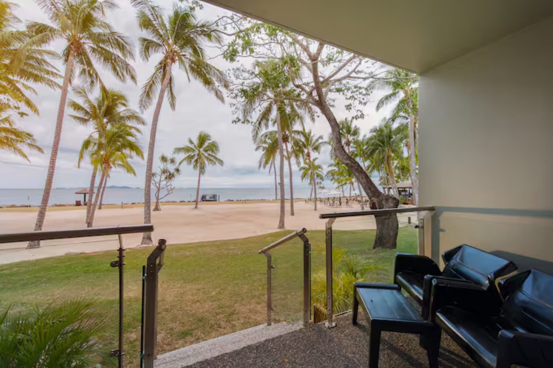DoubleTree Resort by Hilton Hotel in Fiji is Perfectly Located - Fiji High