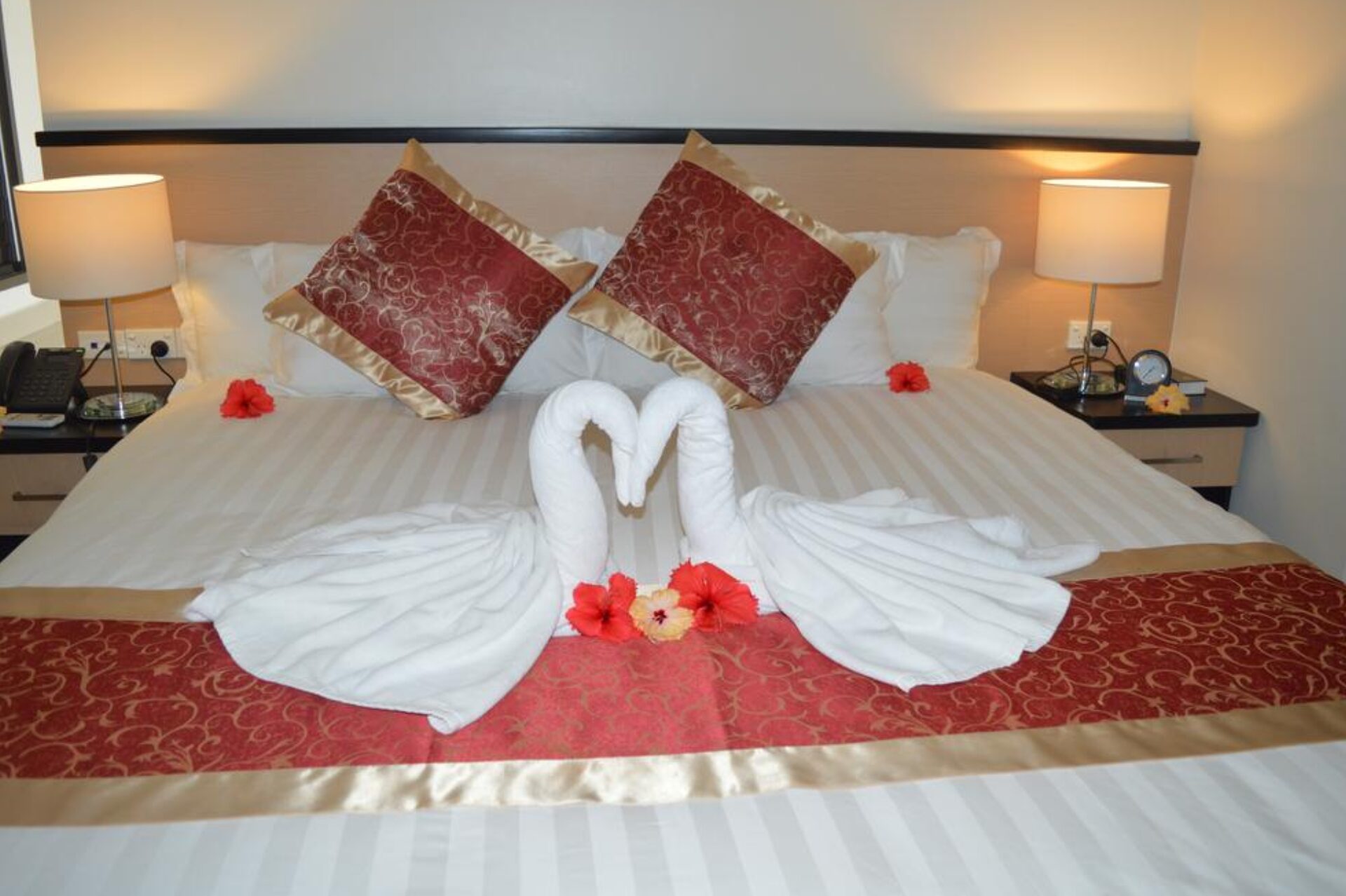 Landers Bay Resort Spa in Fiji is So Very Friendly! - Fiji High