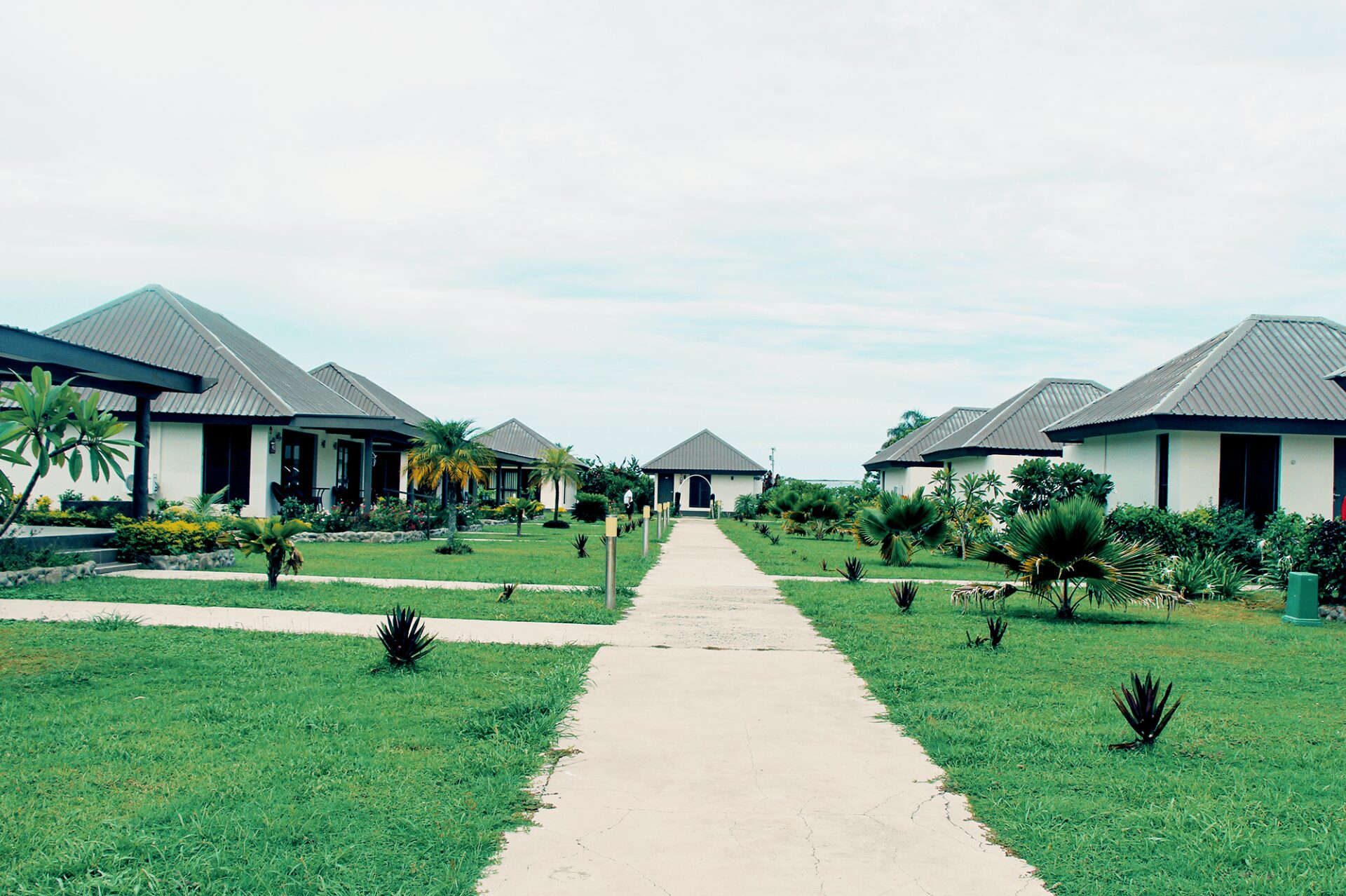 Landers Bay Resort Spa in Fiji is So Very Friendly! - Fiji High