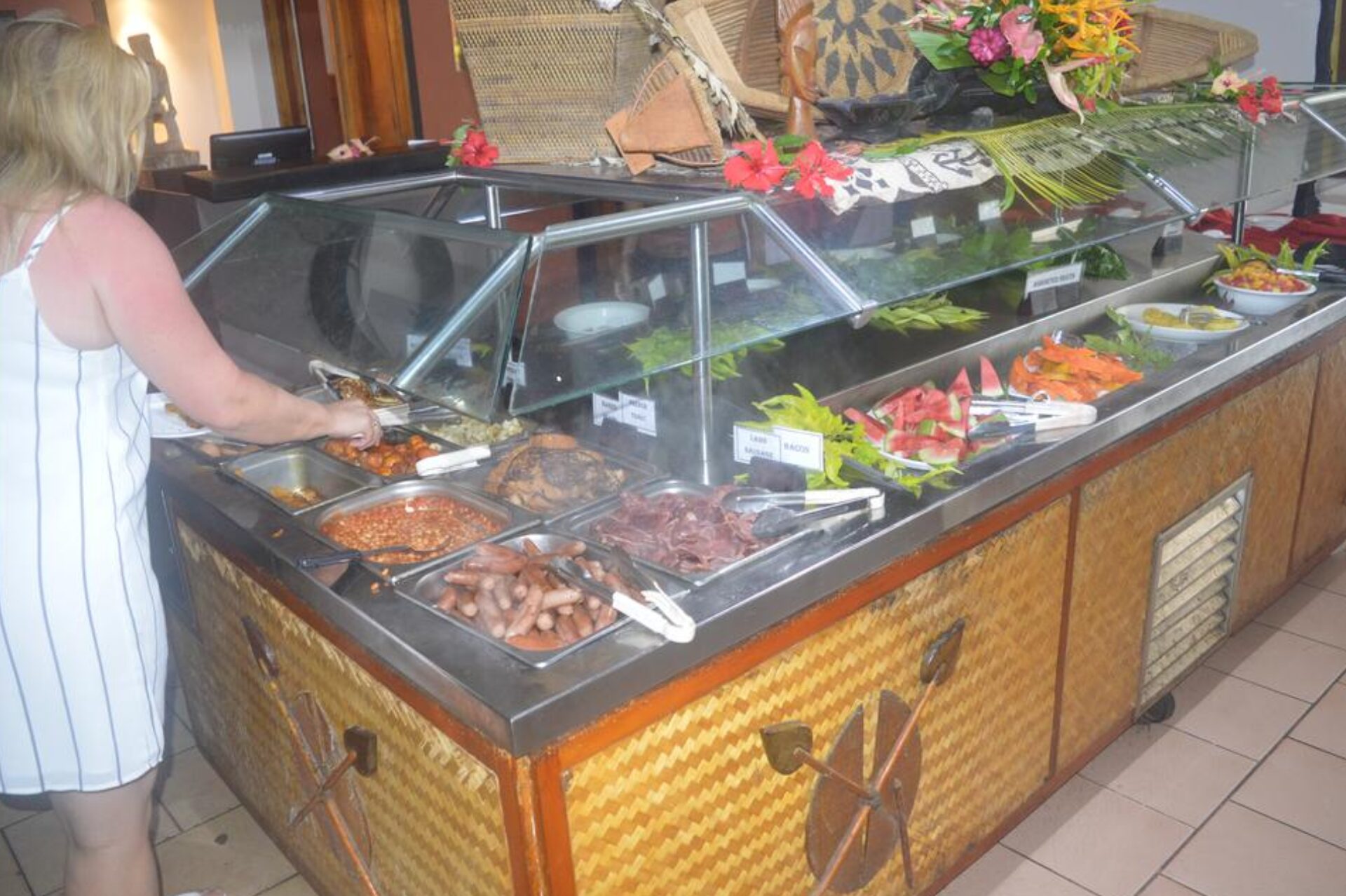 Landers Bay Resort Spa in Fiji is So Very Friendly! - Fiji High