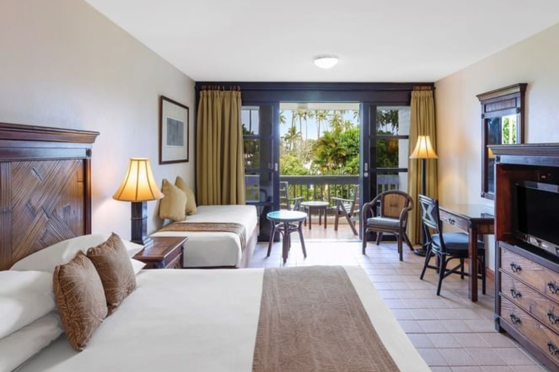 The Naviti Resort in Fiji for All-Inclusive Family Fun! - Fiji High