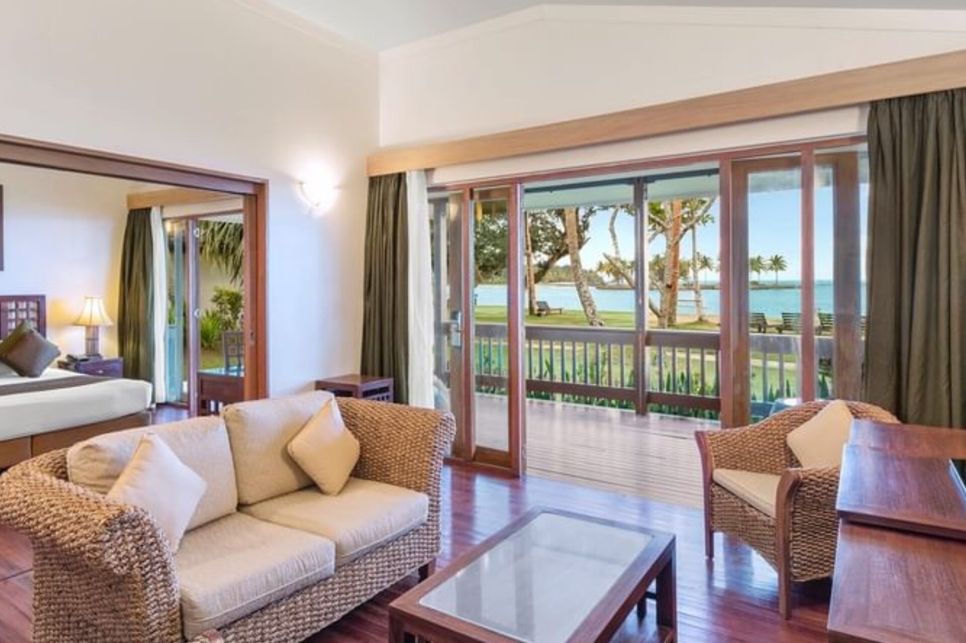 The Naviti Resort in Fiji for All-Inclusive Family Fun! - Fiji High