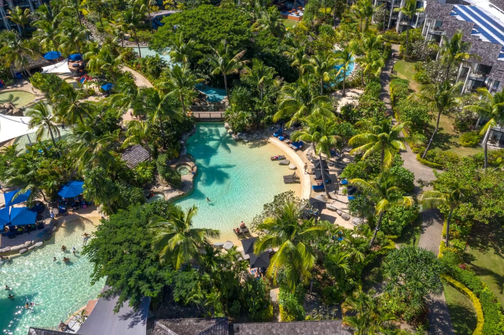 Radisson Blu Resort Denarau Island in Fiji is a Safe Choice - Fiji High