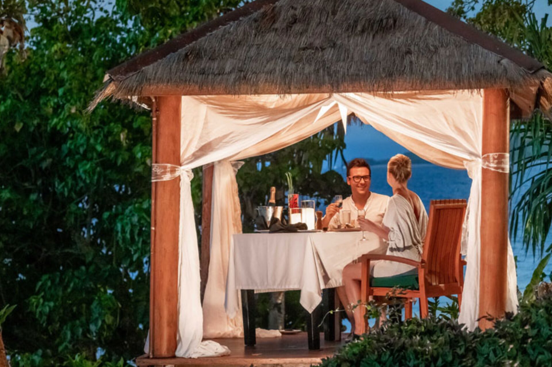 Royal Davui Island Resort in Fiji is Intimate and Only for Adults ...