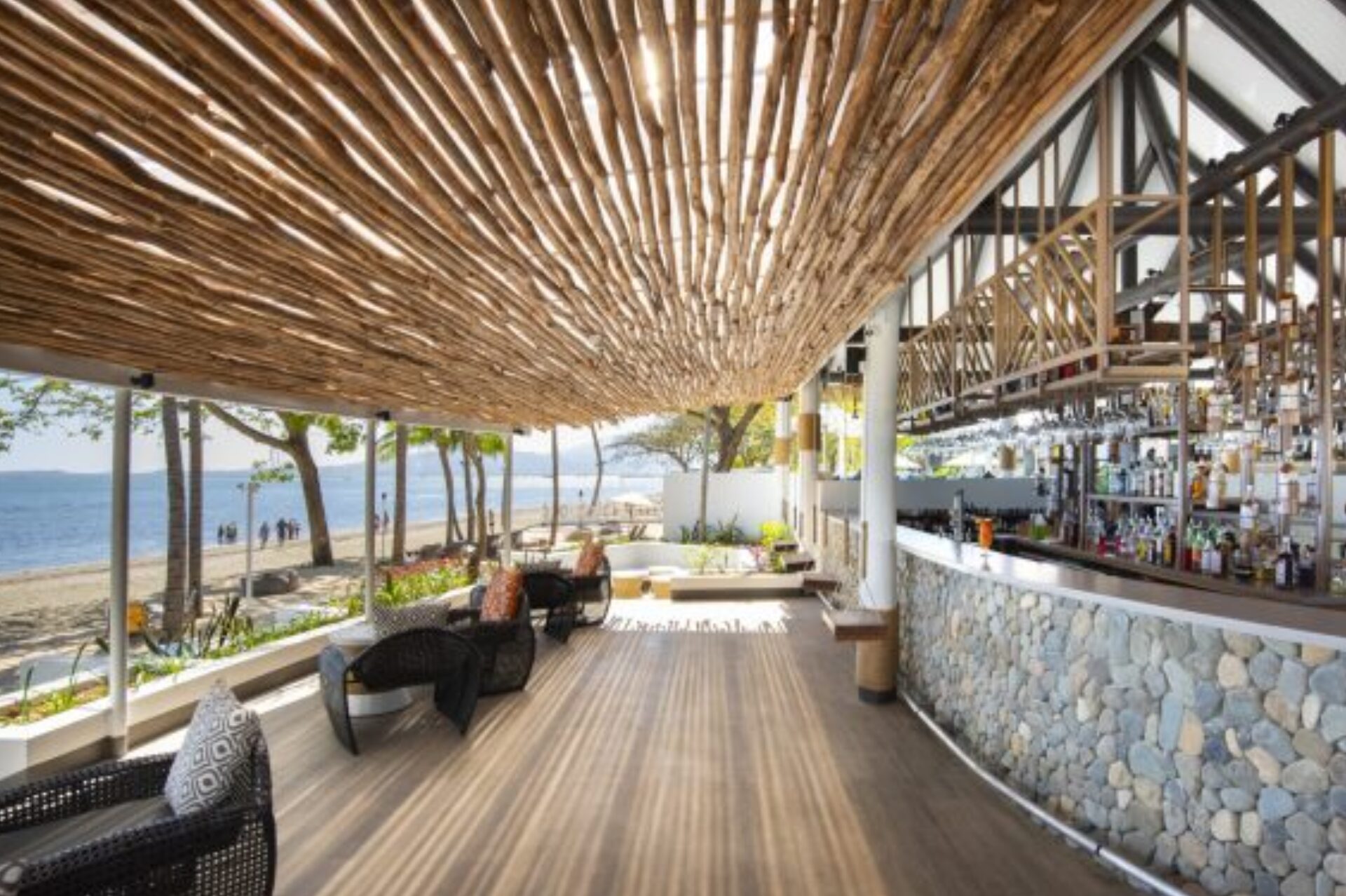 Sofitel Resort Spa in Fiji makes You feel Tropically French - Fiji High