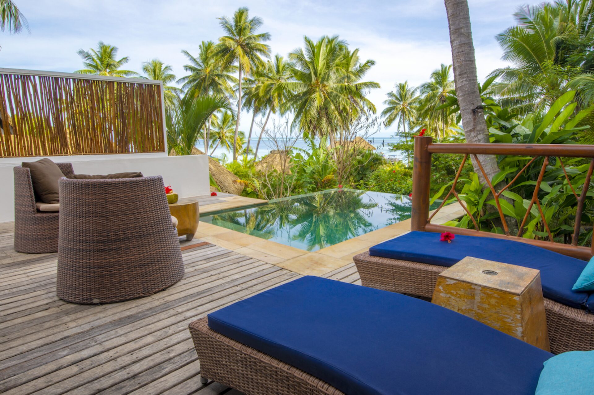 Tropica Island Resort in Fiji is Where You Should Propose - Fiji High