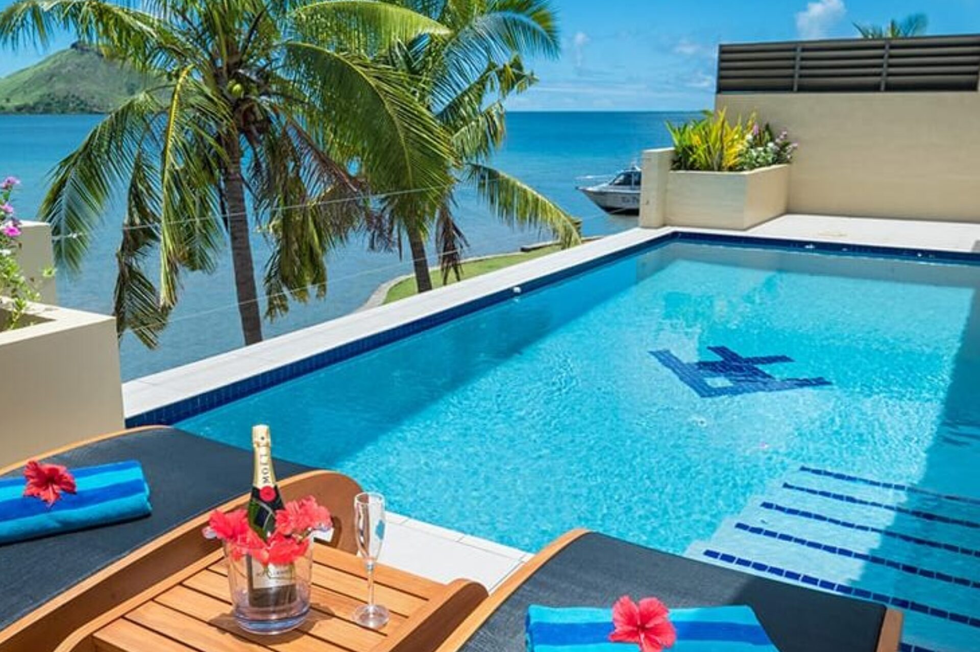 Volivoli Beach Resort in Fiji has the Best Diving - Fiji High