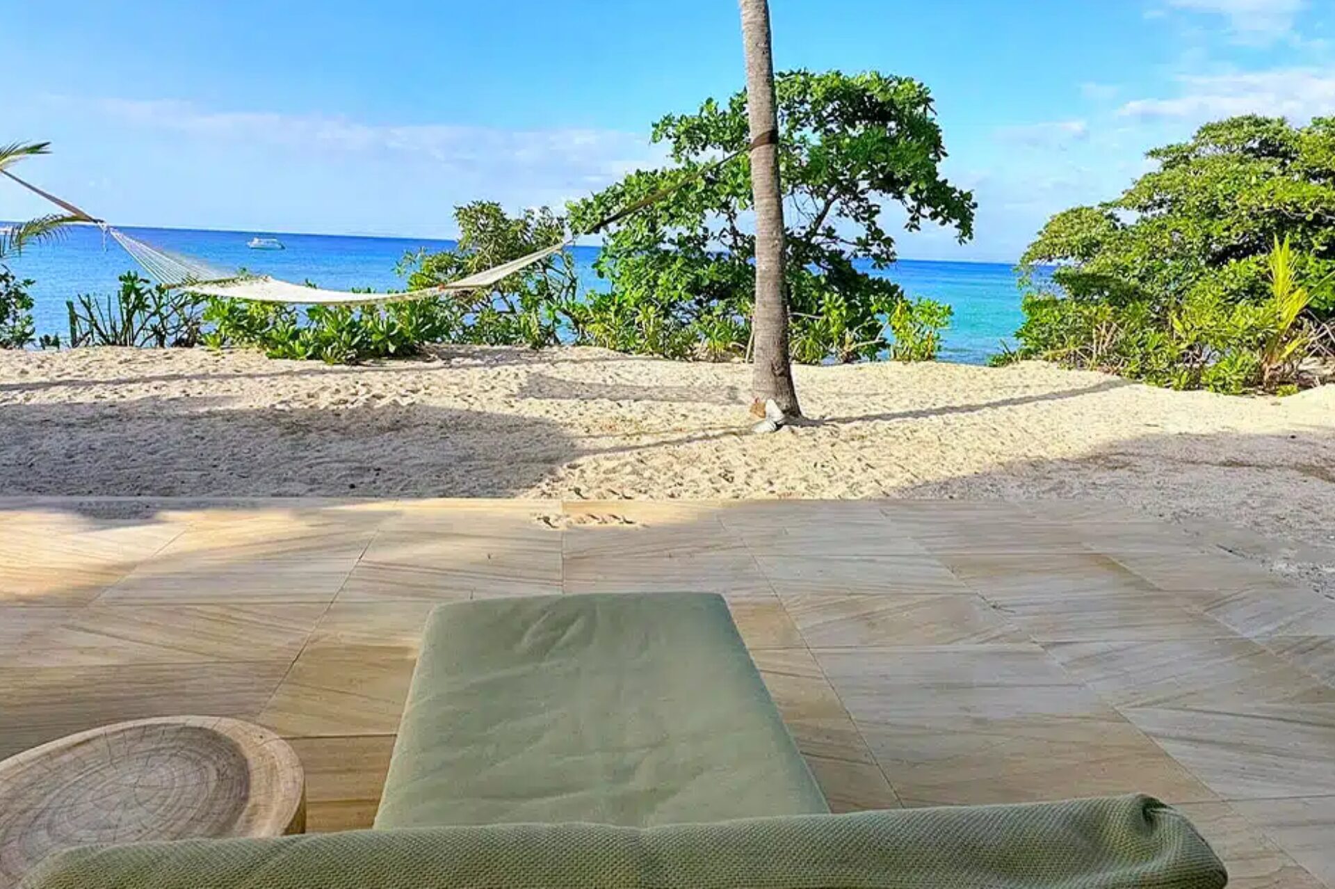 Vomo Island in Fiji is a Private Escape from the Ordinary - Fiji High