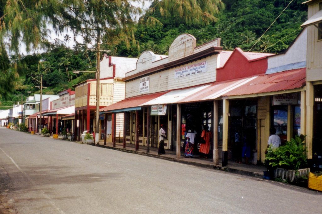 Attractions, Tours and More in Fiji - Fiji High