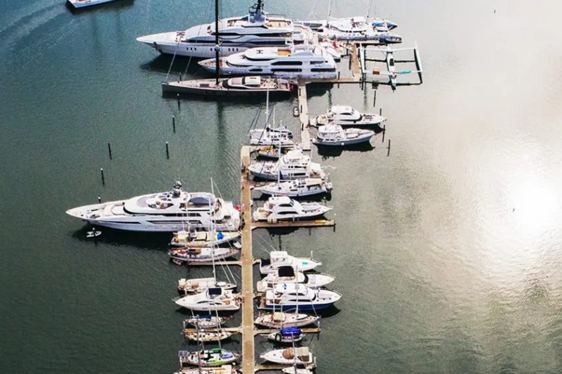 Top 3 Marinas in Fiji and Alternatives - Fiji High