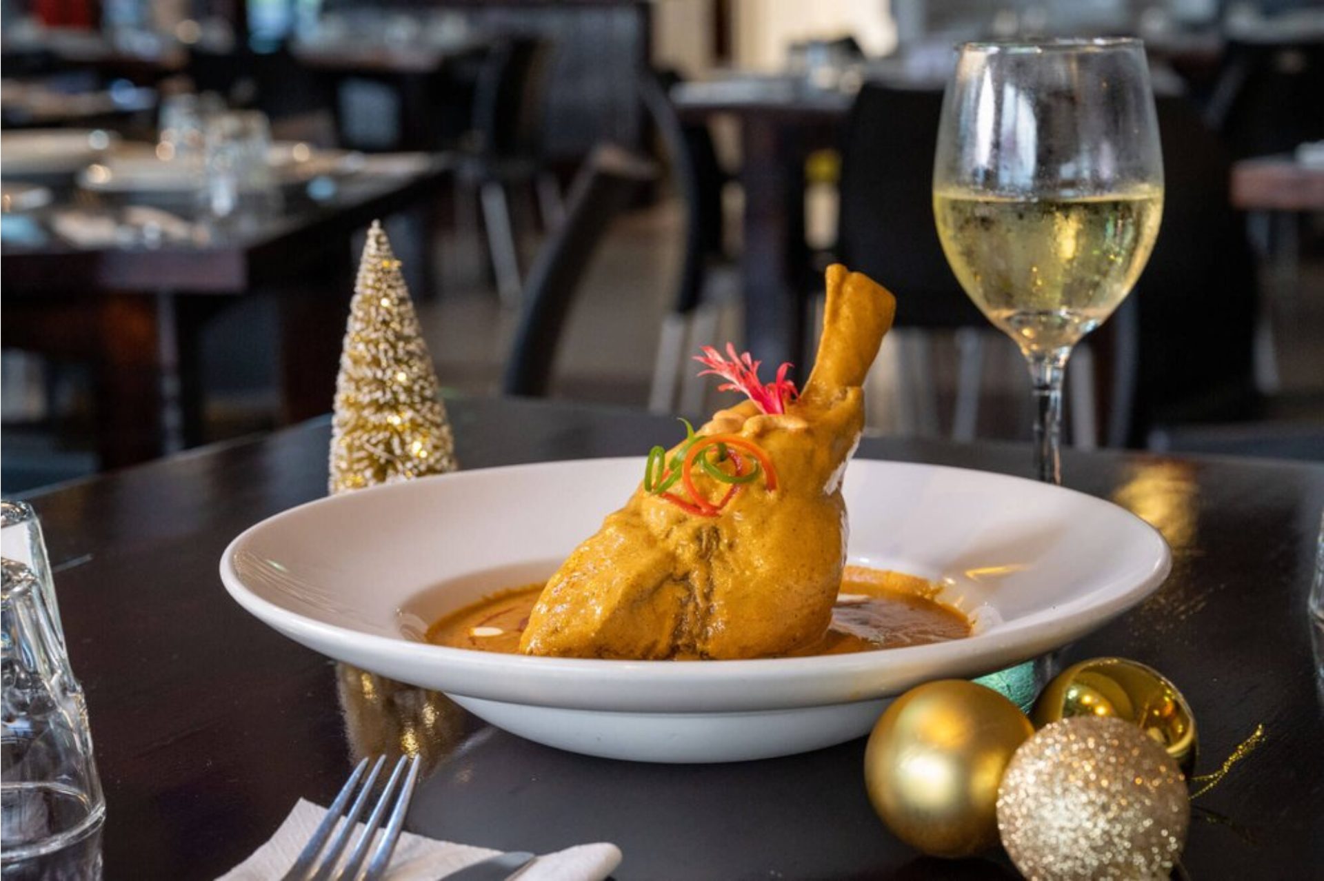 The Top 7 Restaurants in Port Denarau Fiji - Fiji High